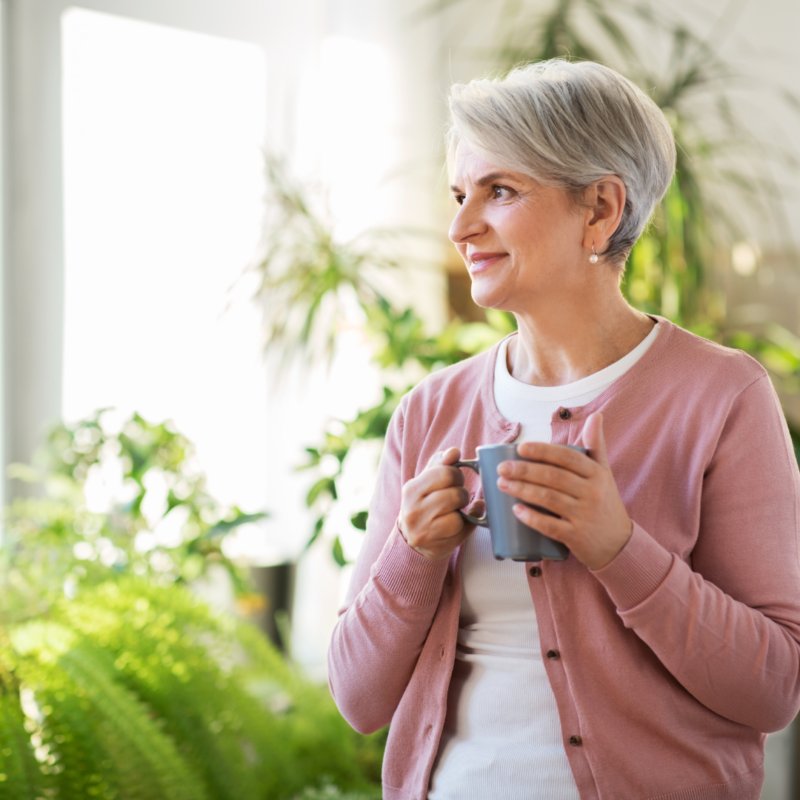The Legacy Self – Mind – Debbie Zita