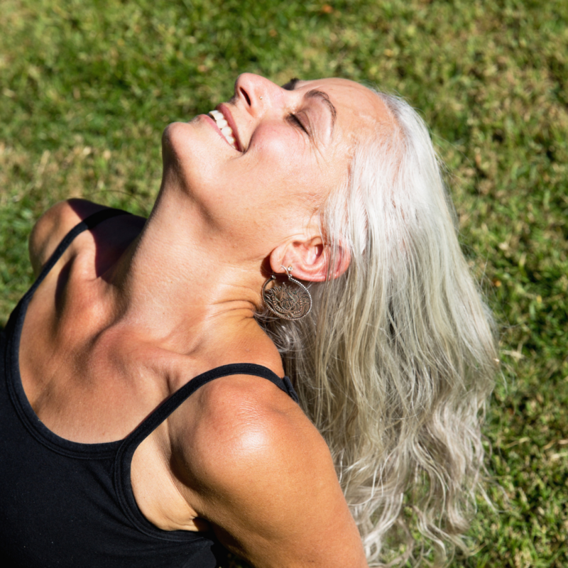 The Legacy Self – Body – Debbie Zita